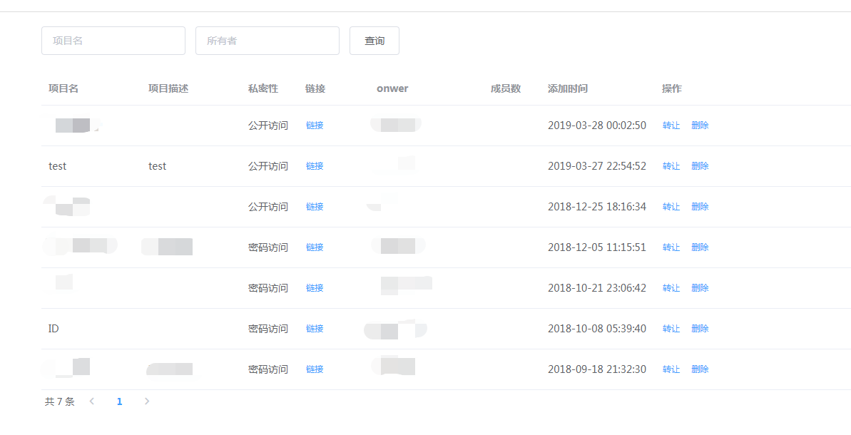 【BUG】本地安装方式升级成功，项目前台界面消失 · Issue #548 · star7th/showdoc · GitHub