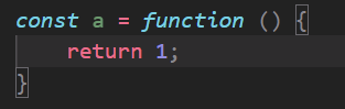 Function refactor removes comment · Issue #43298 · microsoft/TypeScript ...