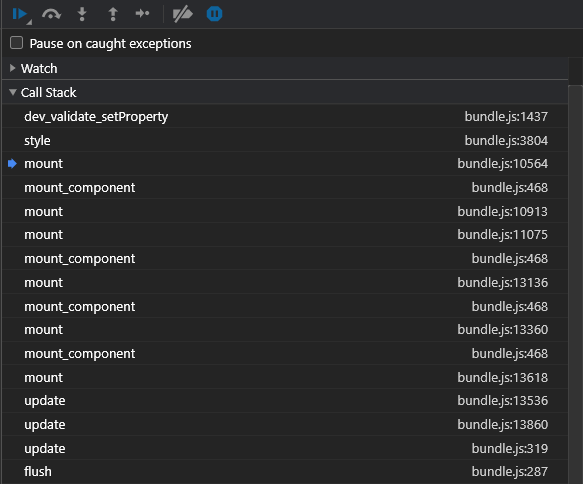 Add context to block function names in dev mode to ease debugging · Issue #5506 · sveltejs ...