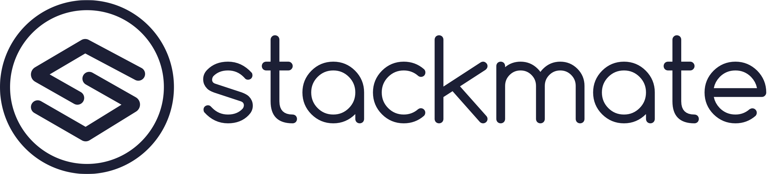 GitHub - falexandrou/stackmate-iam-role-creator: Command line interface ...