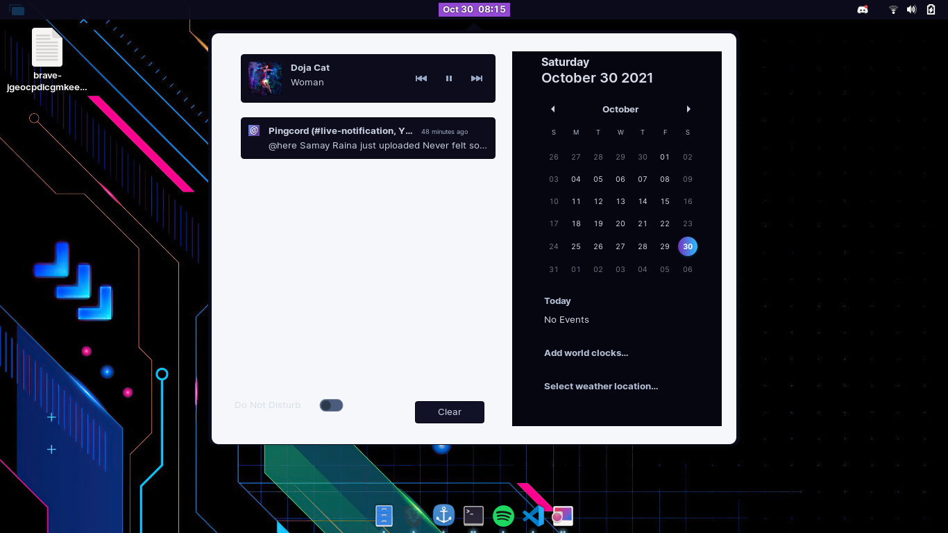 Theme didnt apply to the following elements · Issue #2 · EliverLara/Otis · GitHub