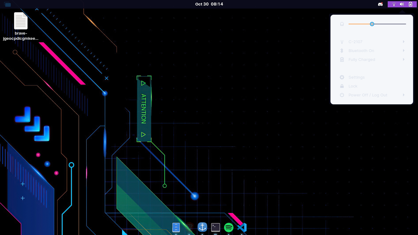 Theme didnt apply to the following elements · Issue #2 · EliverLara/Otis · GitHub