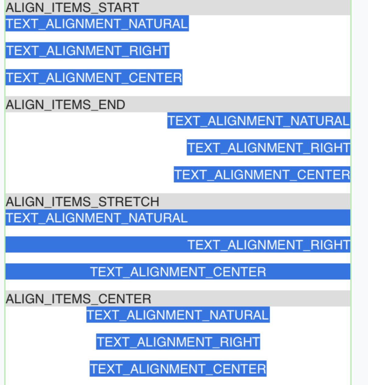 ASTextNode2 should take a size range for layout · Issue #1994 · TextureGroup/Texture · GitHub