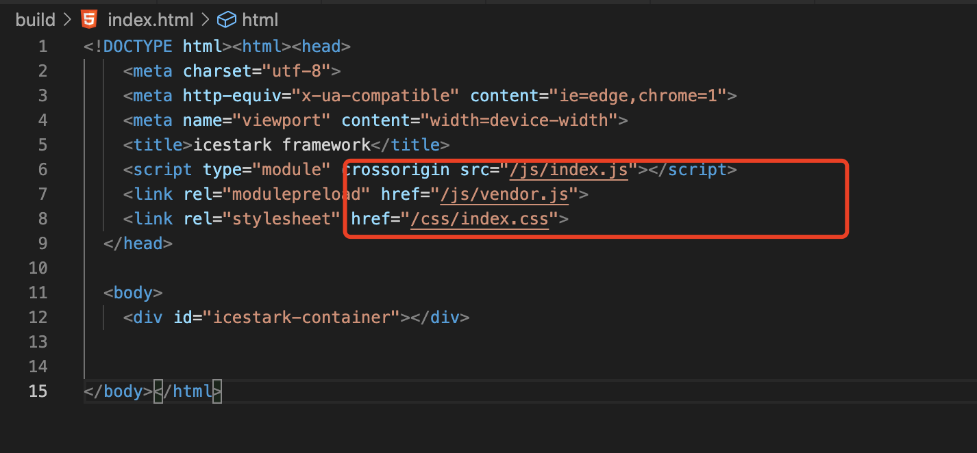 [RFC] 环境变量能力增强 · Issue #4852 · alibaba/ice · GitHub