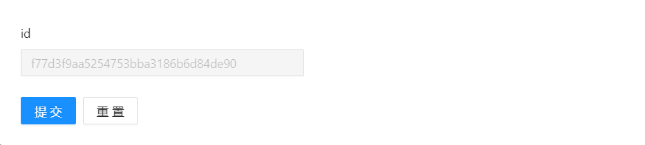 🐛[BUG]升级最新版本后，ProFormText加hidden属性，initialValues无法赋值 · Issue #3229 · ant-design/pro-components ...