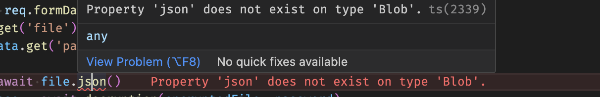 Adding `bun Types` Causes Typescript To Ignore `lib Dom ` · Issue 463 · Oven Shbun · Github