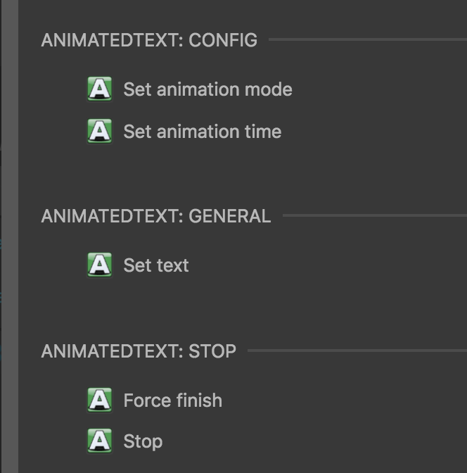 C3 Runtime: Typewriter missing last character · Issue #1846 · Scirra/Construct-bugs · GitHub