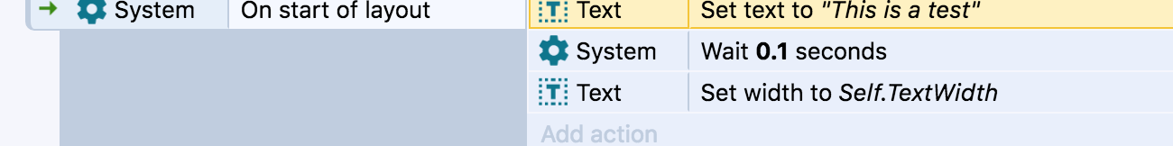 Set Width Of A Textbox To Textwidth Spacing Causes New Lines · Issue 1851 · Scirraconstruct 1046