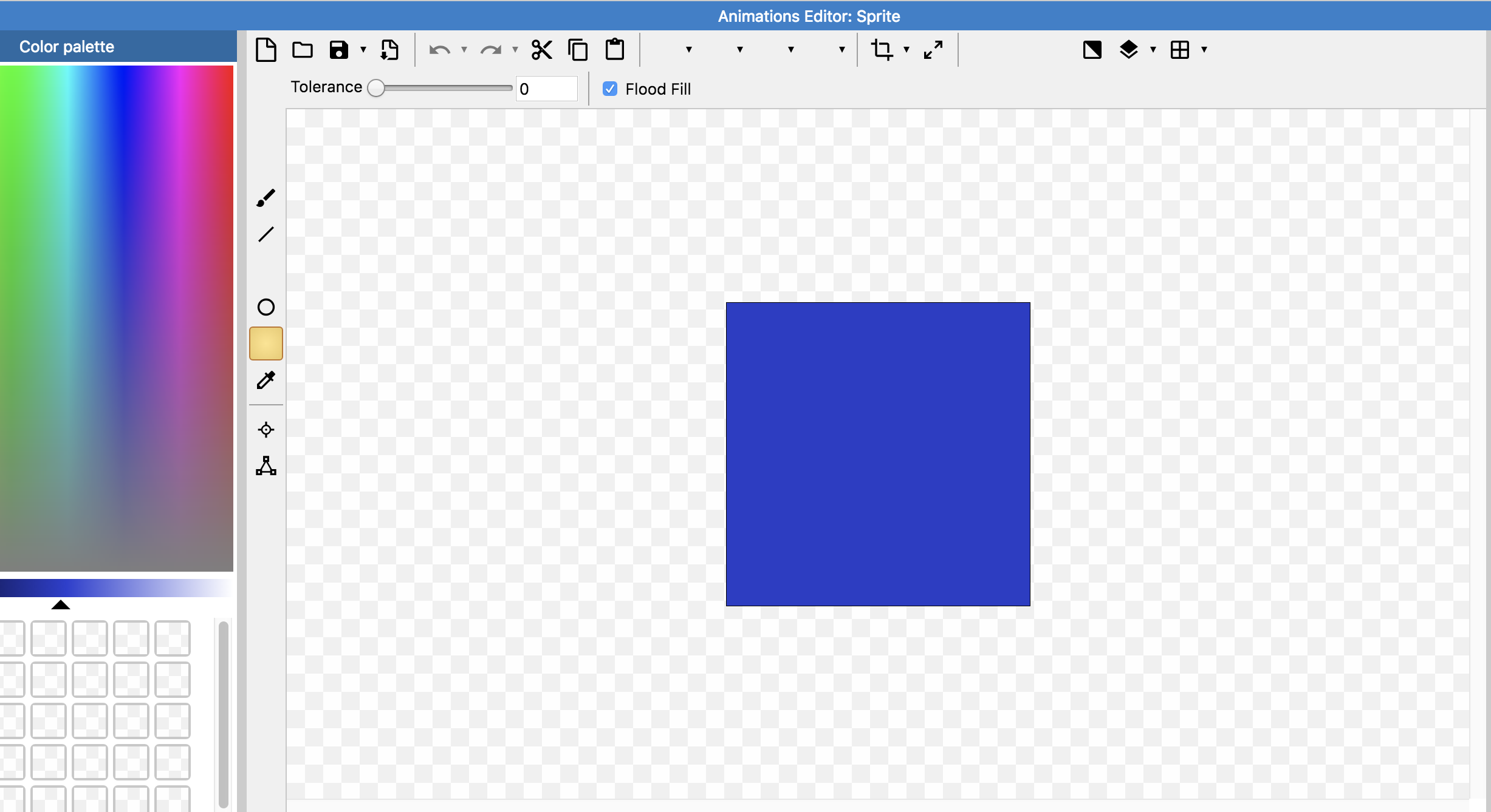 Sprite doesn't show up (macOS) · Issue #2126 · Scirra/Construct-bugs · GitHub