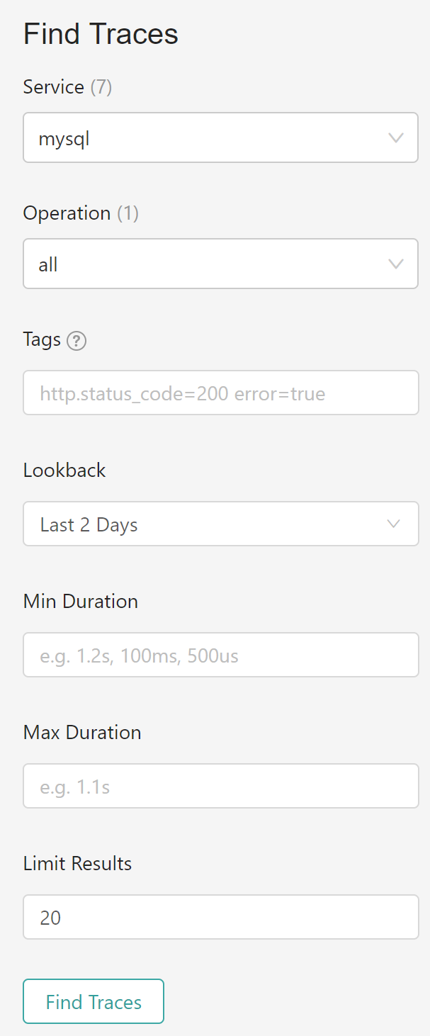 Hot Rod Example not Showing Traces · Issue #762 · jaegertracing/jaeger · GitHub