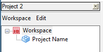 Project workspace changes lost on save cancel · Issue #9605 · notepad ...