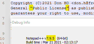 Erratic NumPad behaviour · Issue #9785 · notepad-plus-plus/notepad-plus ...