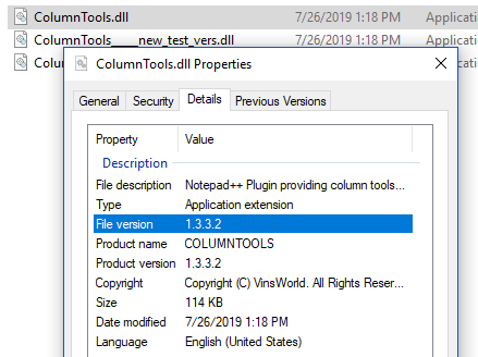 Allow column highlight to follow caret movement into virtual space · Issue #2 · vinsworldcom ...