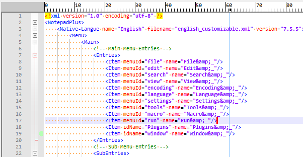 Allow column highlight to follow caret movement into virtual space · Issue #2 · vinsworldcom ...