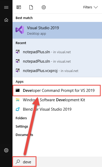 Build of Scilexer w/Boost fails · Issue #6039 · notepad-plus-plus/notepad-plus-plus · GitHub