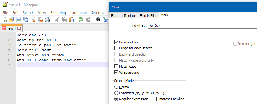 Bug with clearing marking (red background) in selected text · Issue ...