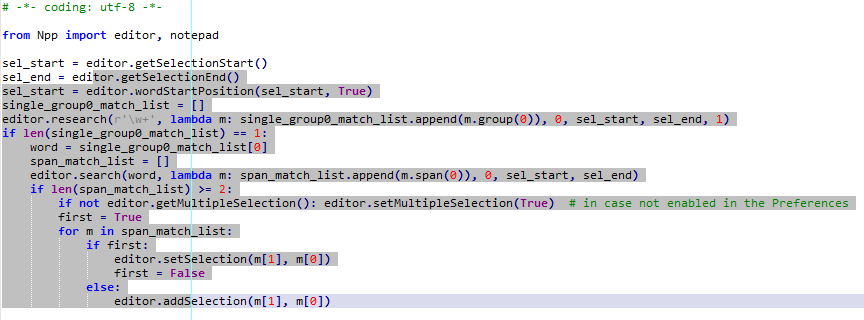 [Feature Request] Add SCI_MULTIPLESELECTADDEACH and SCI ...