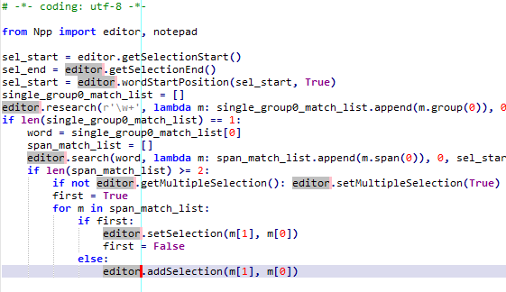 [Feature Request] Add SCI_MULTIPLESELECTADDEACH and SCI ...