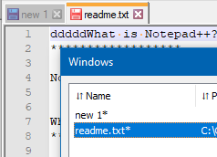 Bug to (open) Windows dialog -- Save button doesn't work · Issue #8455 ...