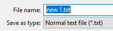 Bug to (open) Windows dialog -- Save button doesn't work · Issue #8455 ...