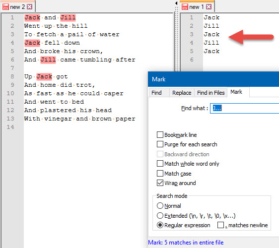 Add Ability To Copy Marked Text To The Clipboard By Sasumner Pull Add Ability To Copy Marked Text To The Clipboard By Sasumner Pull