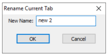 Add plugin interface for renaming an unsaved tab · Issue #8916 · notepad-plus-plus/notepad-plus ...