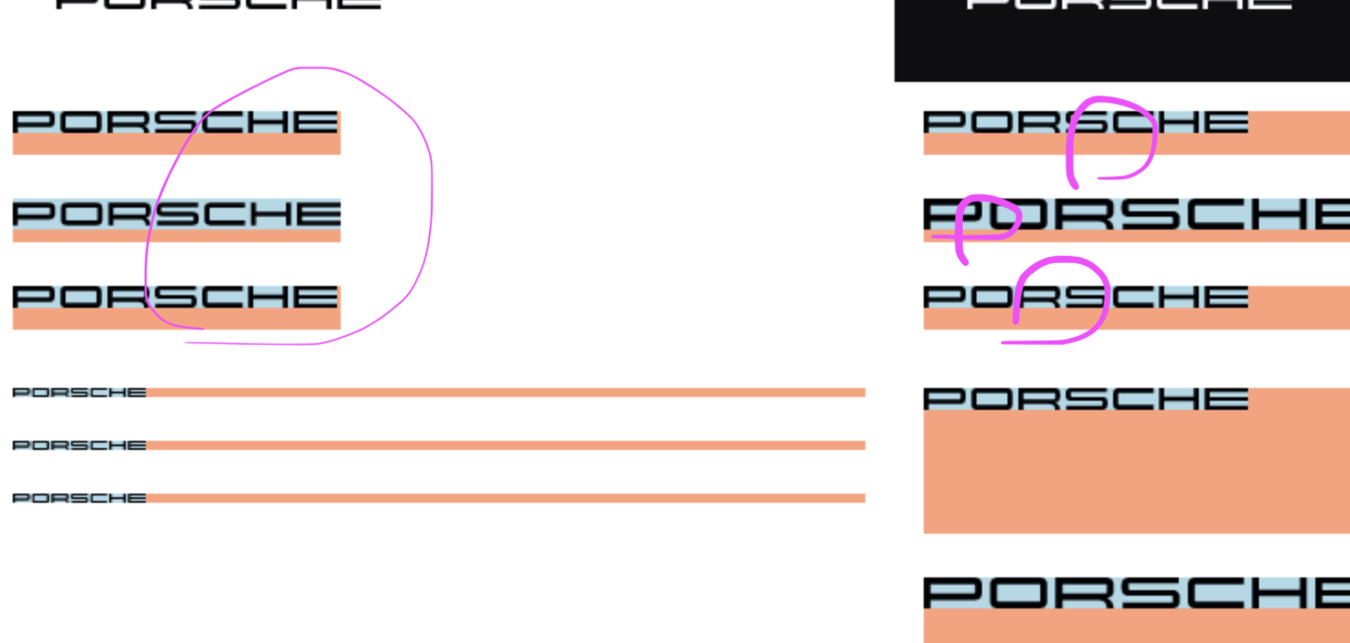 [BUG] - Wordmark has unintended bottom space · Issue #2480 · porsche-design-system/porsche ...