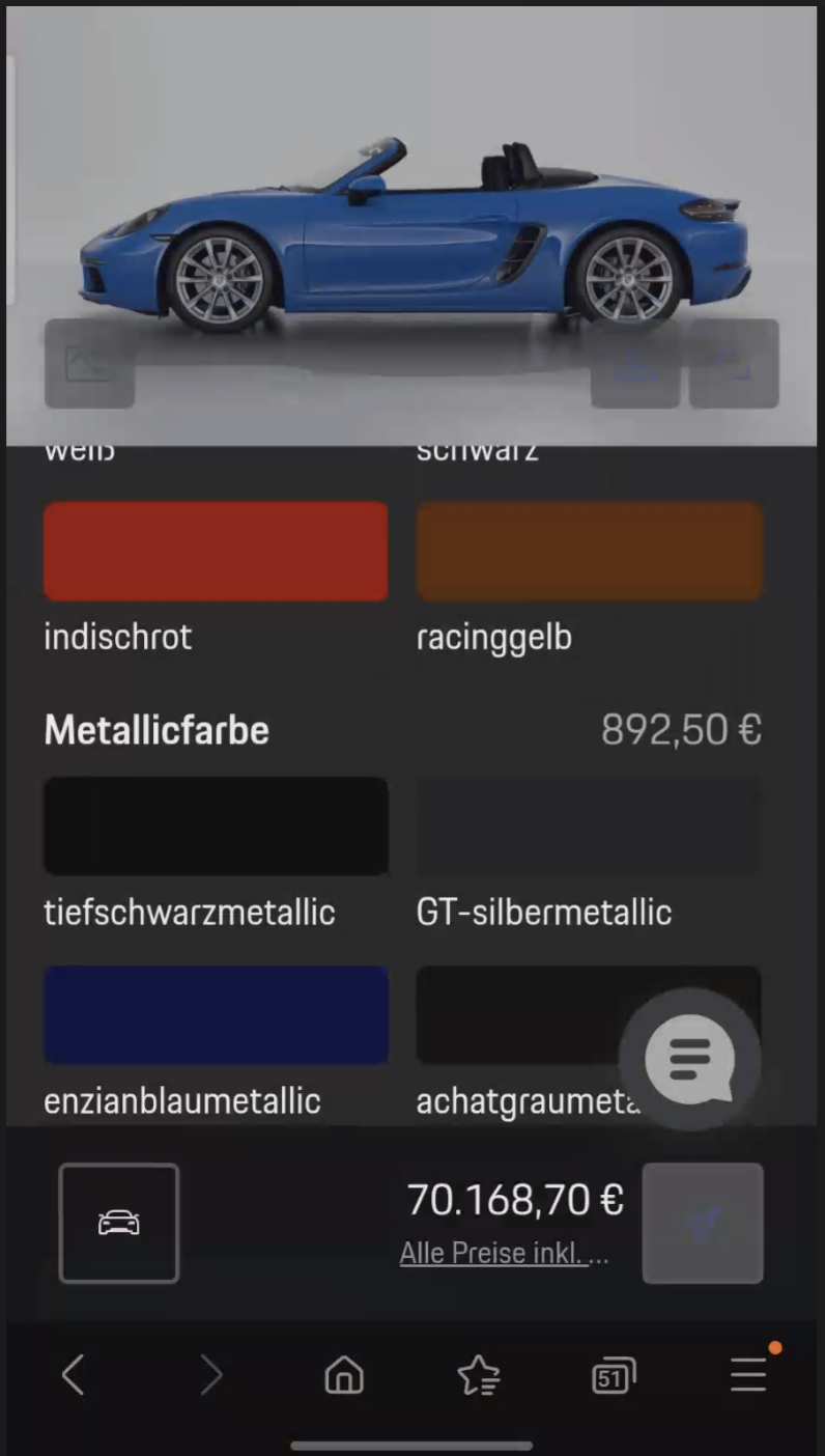 SPIKE: Evaluate possible solutions on how to support "Auto Dark Mode" and `color-scheme` · Issue ...