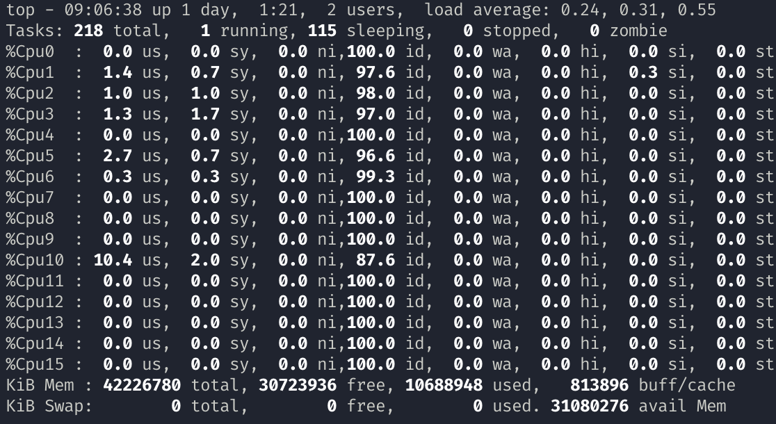bug: `SELECT/OPTIMIZE` command would be very slow after import many small files through `COPY ...