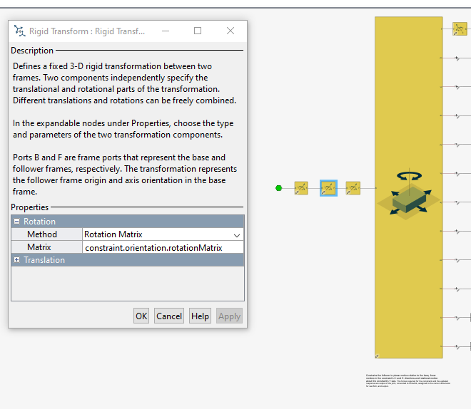 PTO block and contraints · Issue #568 · WEC-Sim/WEC-Sim · GitHub