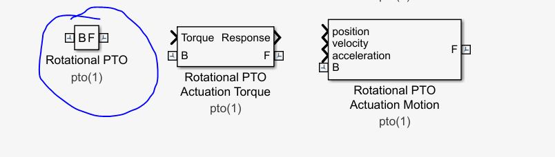Plotting Power Output for Linear PTO · Issue #461 · WEC-Sim/WEC-Sim · GitHub