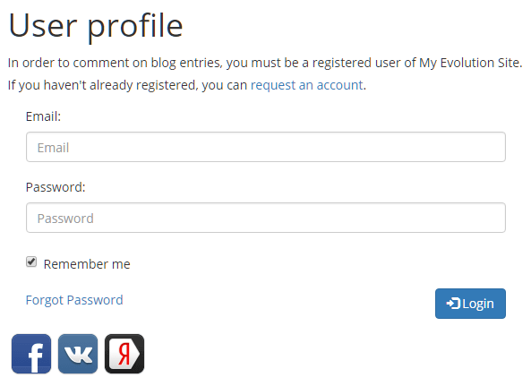 cookie context and lifetime · Issue #755 · evolution-cms/evolution · GitHub