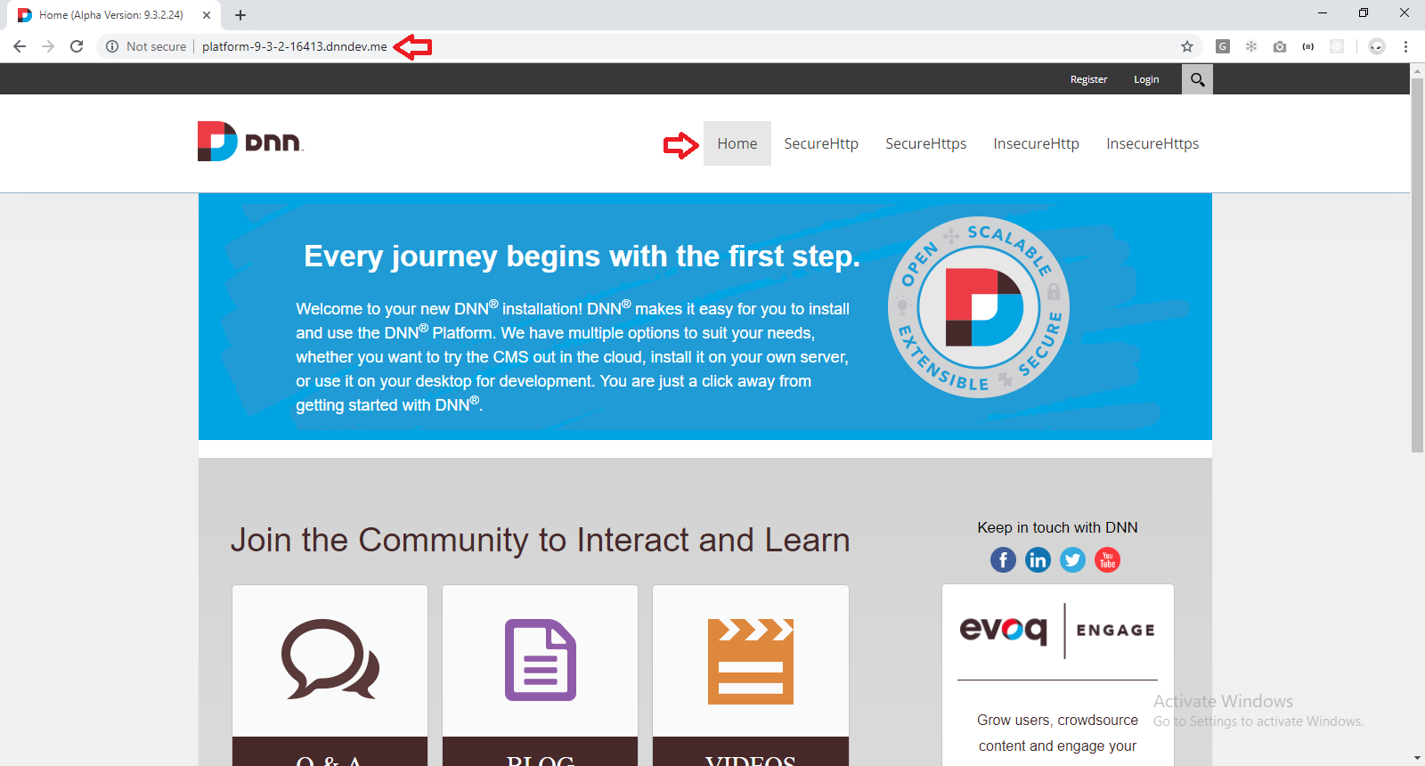 Localization issues after adding a new language · Issue #3110 · dnnsoftware/Dnn.Platform · GitHub