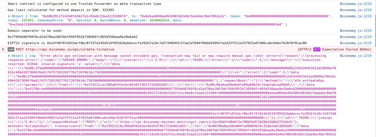 Support EIP-712 signing for Ledger accounts · Issue #10240 · MetaMask/metamask-extension · GitHub