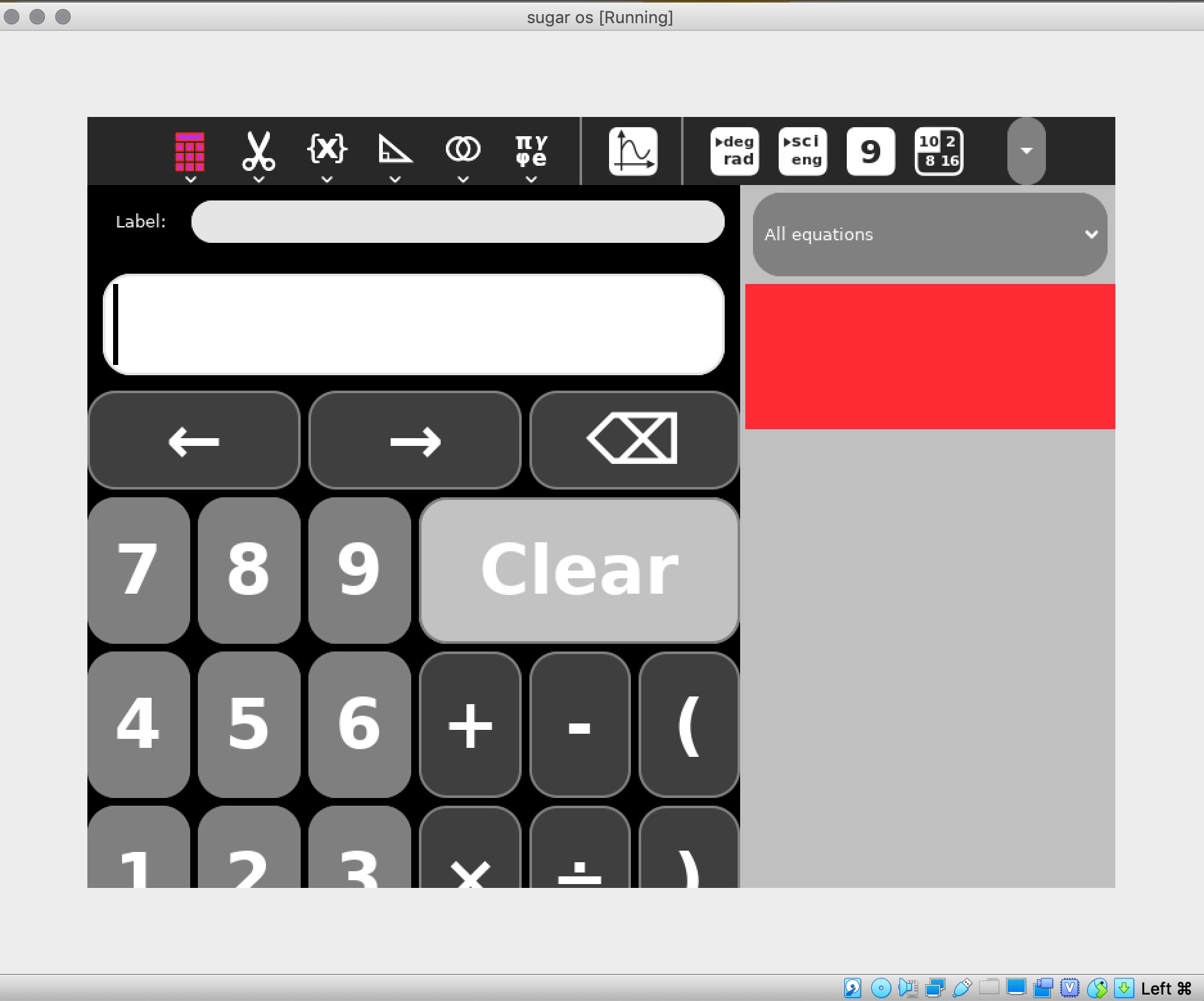 buttons cut off / not responsive to smaller screen · Issue #66 ...