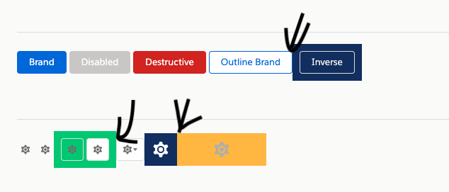 No Margin Between Buttons in docs · Issue #2338 · salesforce/design-system-react · GitHub