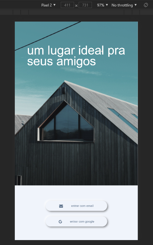 Support ShaderMask on web · Issue #44152 · flutter/flutter · GitHub