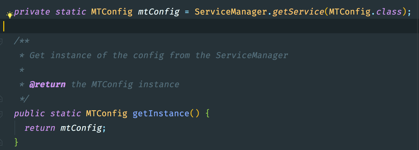 Materials theme fails to find/load settings when (re)starting IntelliJ ...