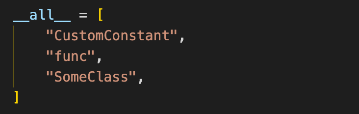 Syntax Highlighting And Completions For `all` · Issue 2290 · Microsoftpylance Release · Github