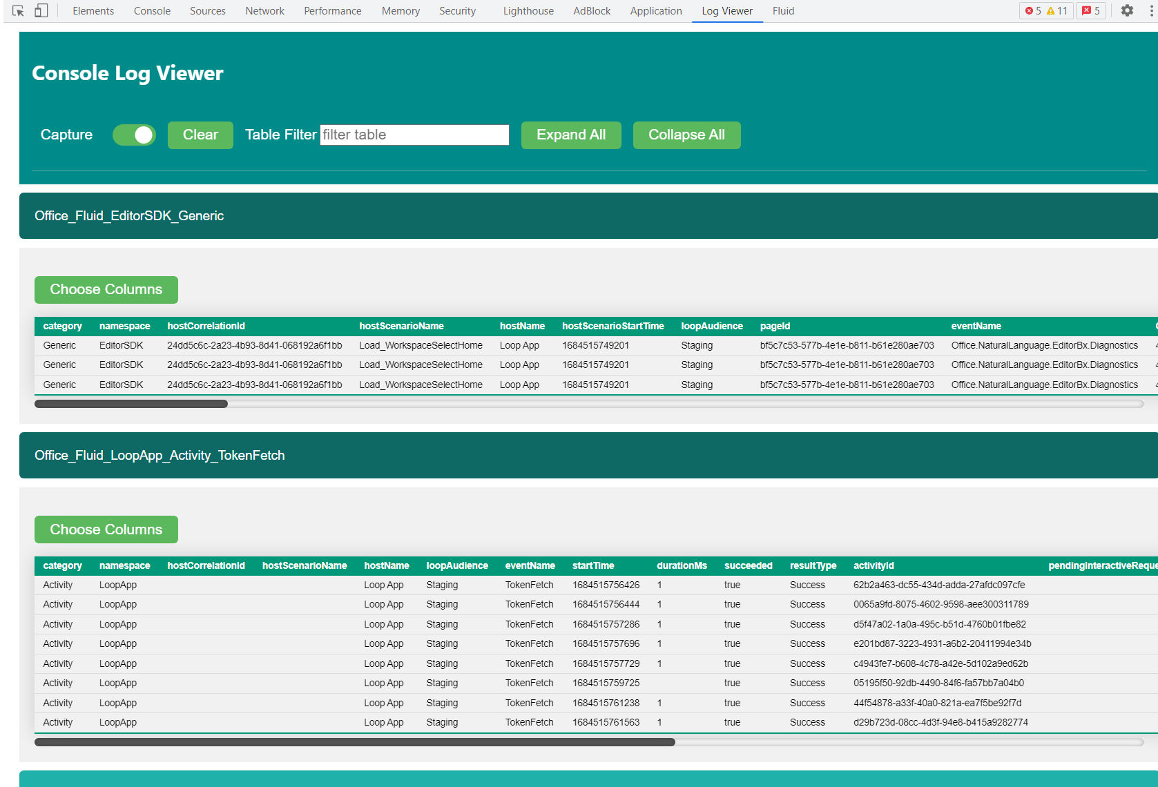 GitHub - ZeguangWu/LoopDevExtension: Loop dev extensions.