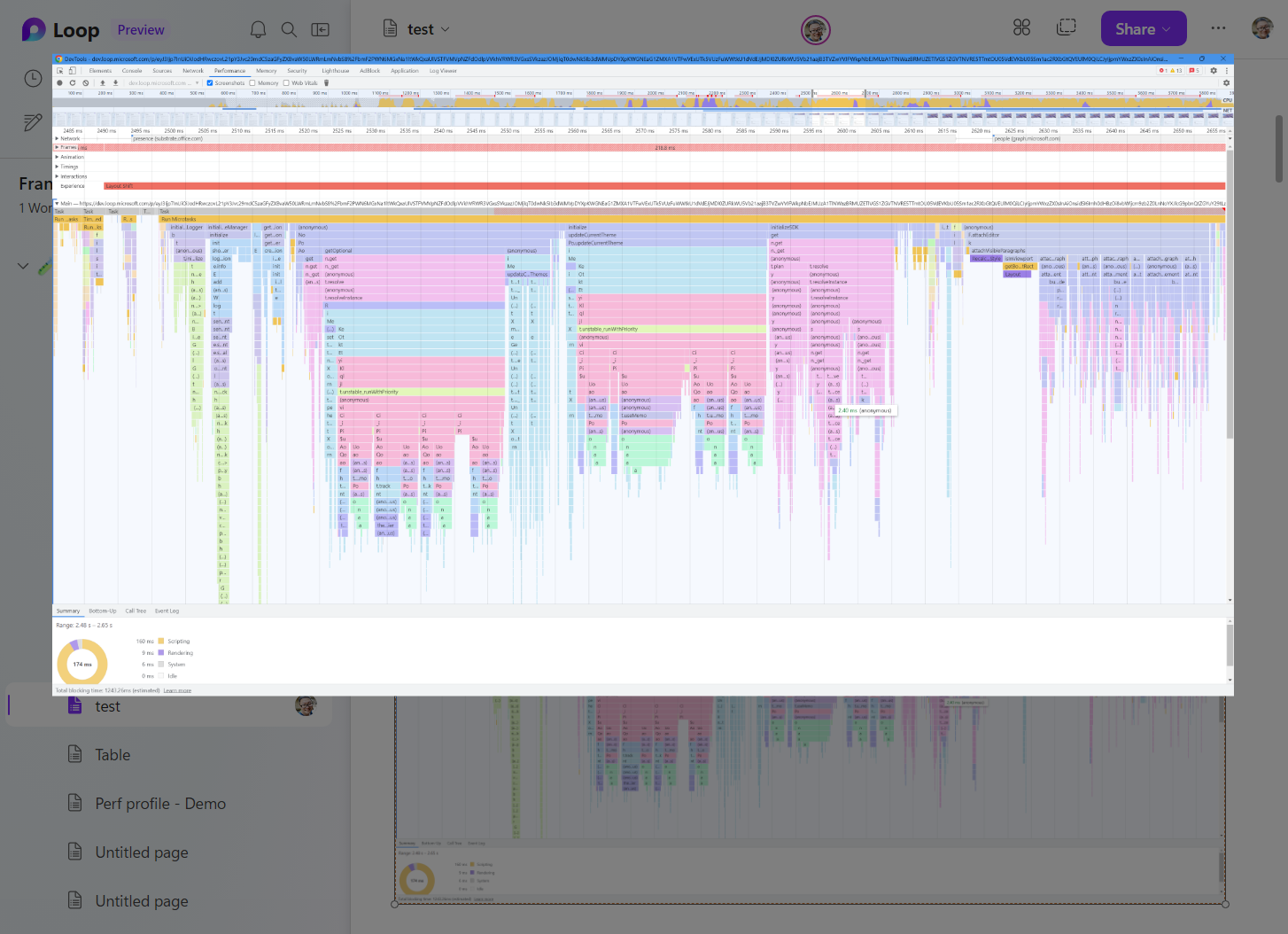 GitHub - ZeguangWu/LoopDevExtension: Loop dev extensions.