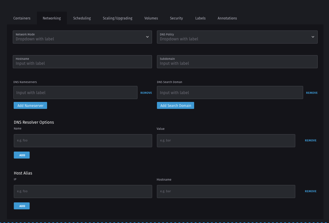 Pod - Detail · Issue #685 · rancher/dashboard · GitHub