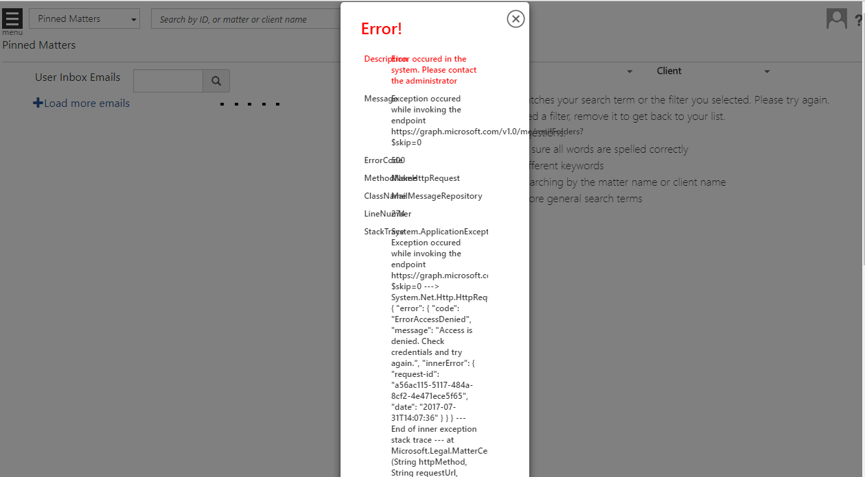Bulk Upload error · Issue #767 · microsoft/mattercenter · GitHub