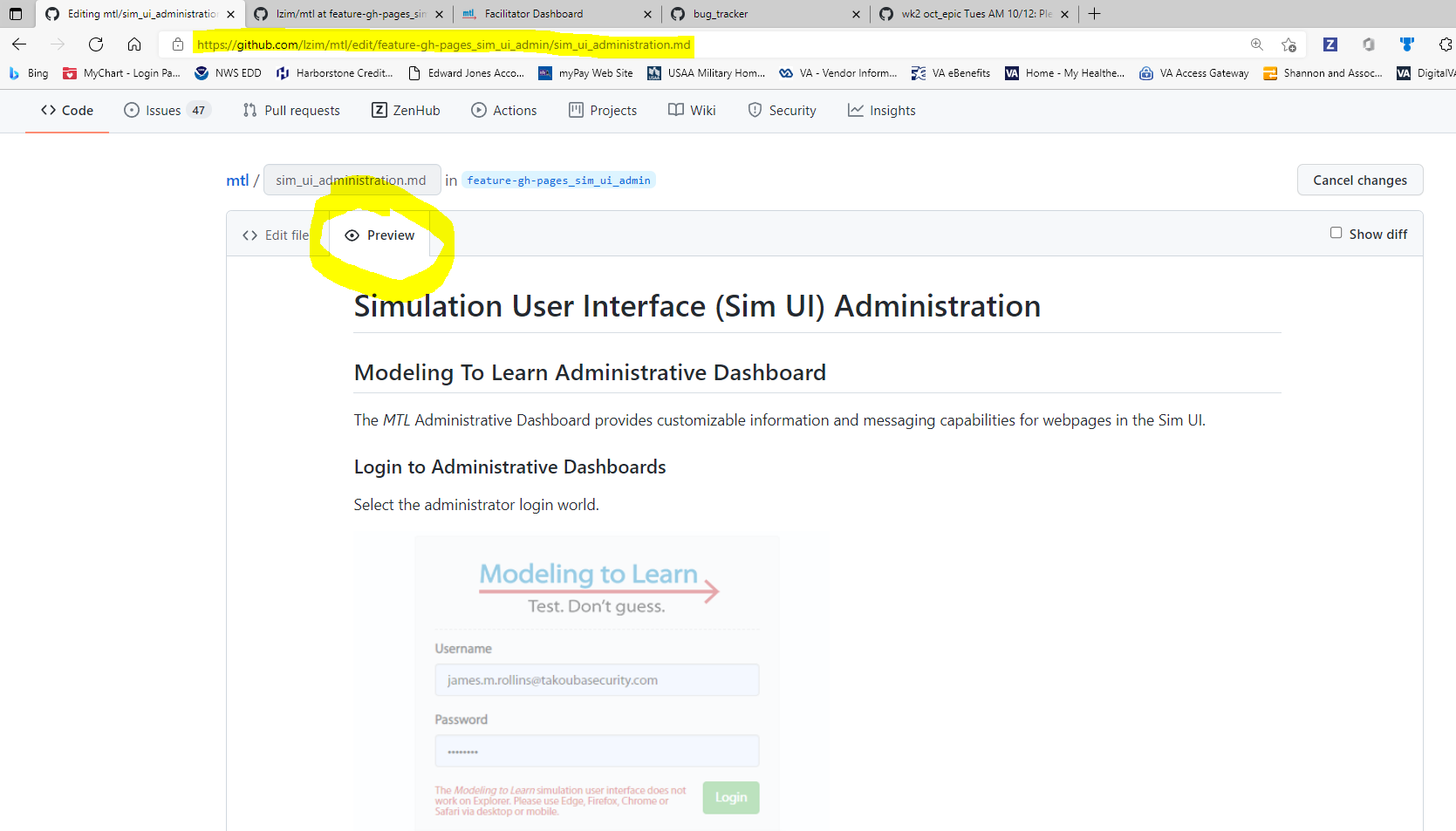 wk2 oct_epic Tues AM 10/12: Please set up 3 course codes for mtl.how/demo · Issue #2305 · lzim ...