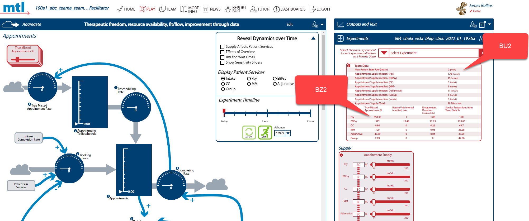 ANDON: Inconsistent data transfer between Data UI and Sim UI · Issue #2469 · lzim/teampsd · GitHub