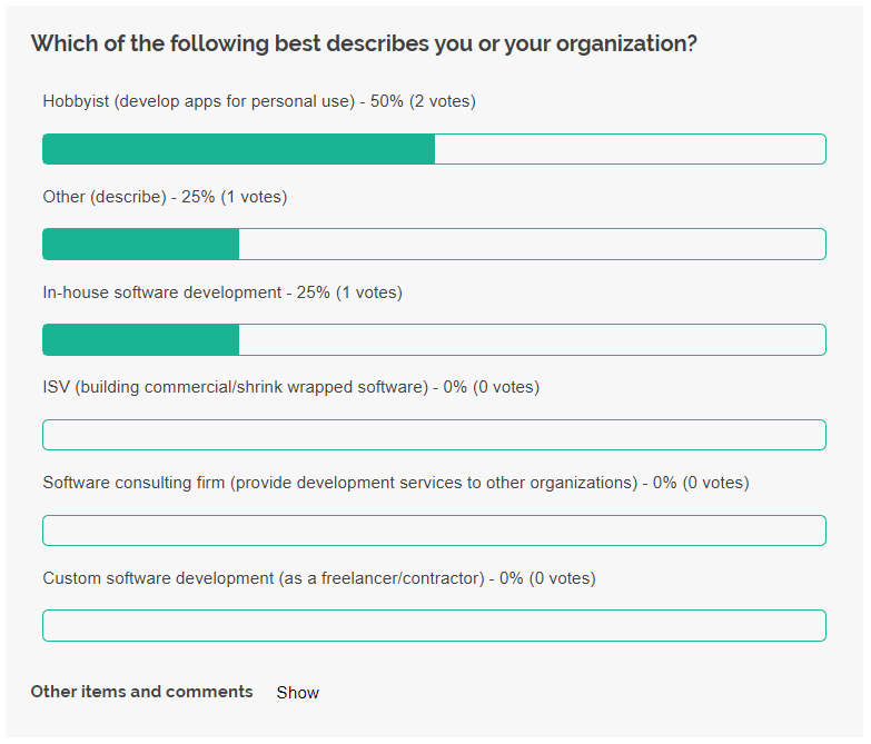 Better additional appearance for the "bar" charts · Issue #202 ...