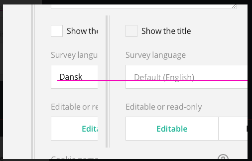Dropdown. Placeholder text has wrong alignment. · Issue #3619 · surveyjs/survey-creator · GitHub