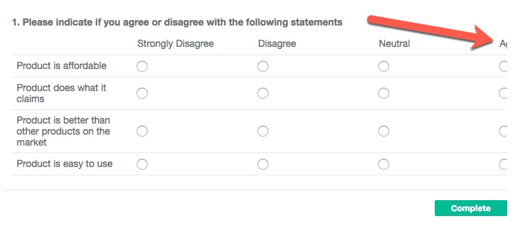 Some questions look ugly on small screens · Issue #1042 · surveyjs/survey-library · GitHub