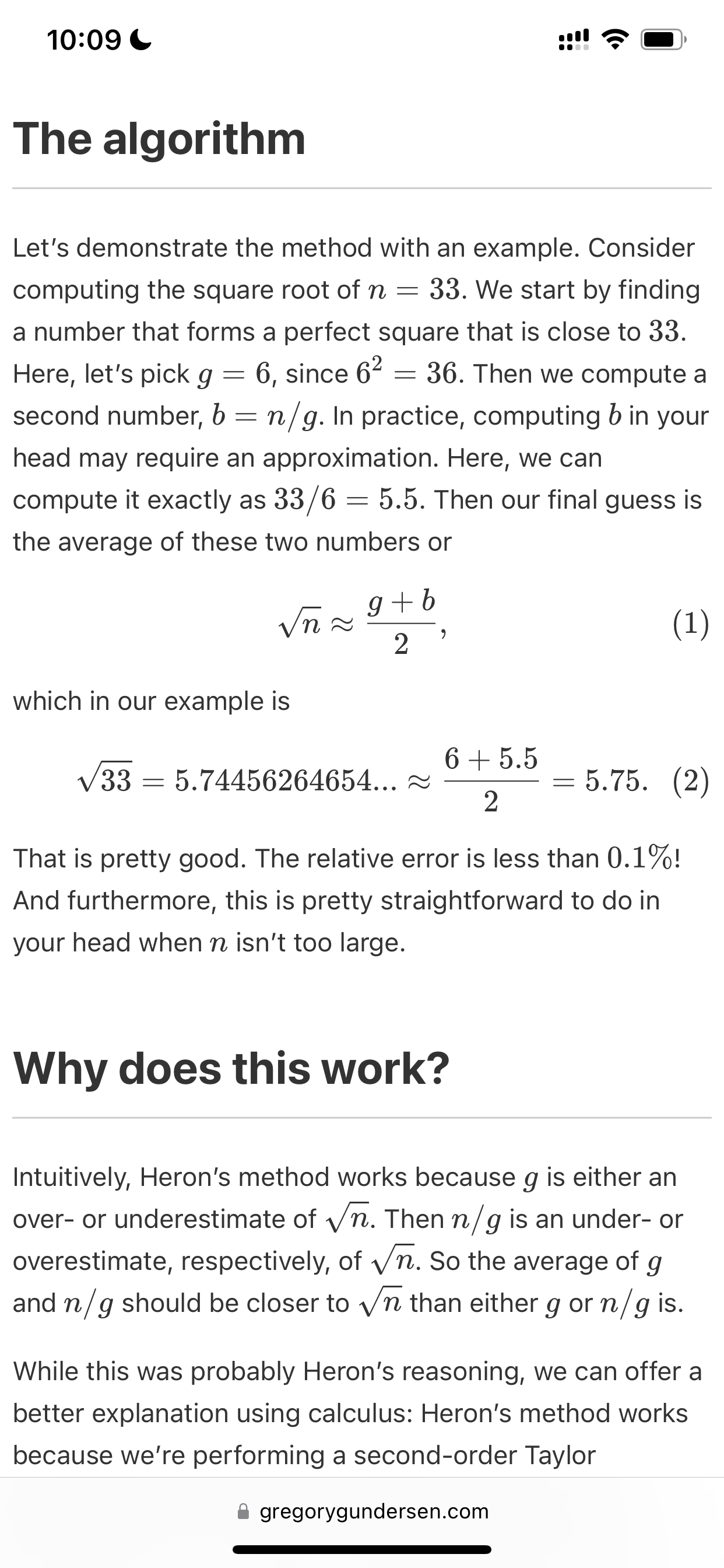Disappear Of Math Equations Embedded With Katex · Issue 1765
