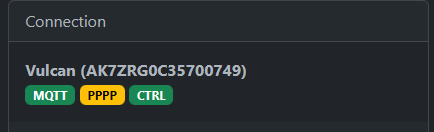[ENHANCEMENT] Add Status Tooltip to Connection Badges · Issue #122 · Ankermgmt/ankermake-m5 ...